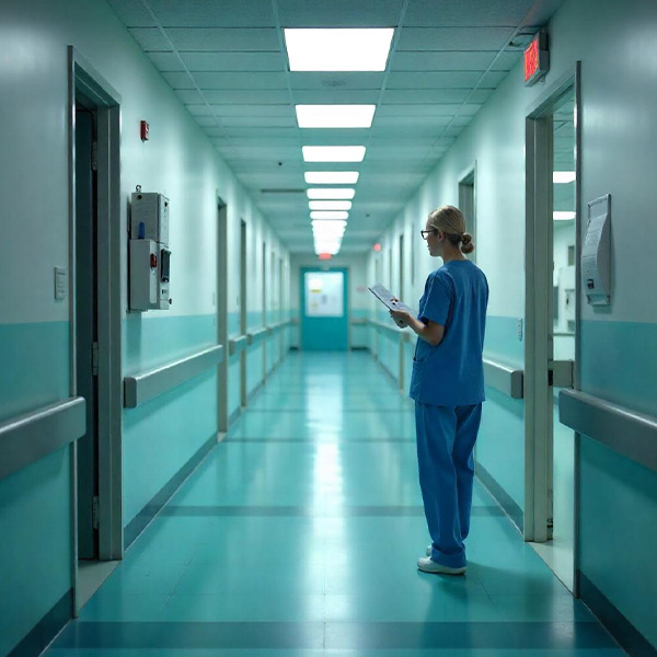 When Caregivers Become Victims: The Brutal Attack on a Florida Nurse ...