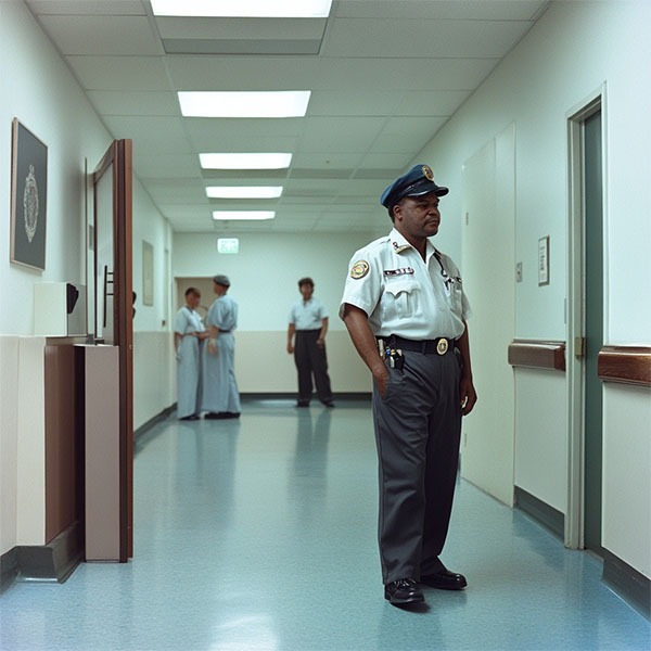Fortifying Rhode Island’s Healthcare Frontlines: Enhancing Hospital ...